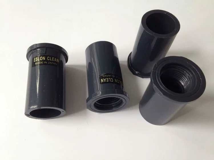 日本积水 ESLON CLEAN-PVC 电子 超纯水管道 洁净管道 250A 10寸-阿里巴巴