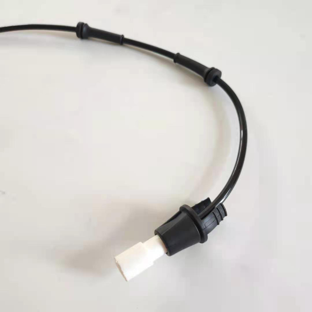 车轮速度传感器 ABS传感器 适用于宝马5系 E28 E34 34521155709-阿里巴巴