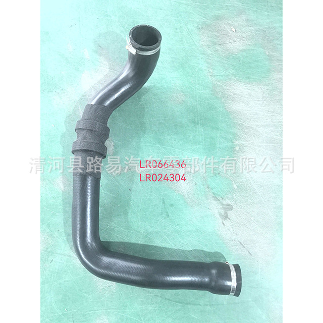 适用于路虎 极光发现者 神行 中冷器水管 LR024304 LR066436-阿里巴巴