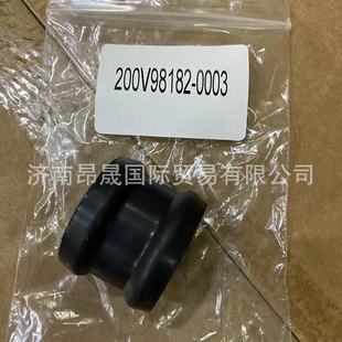 跨境 重汽HOWO T7H 汕德卡C7H C9H 曼MC11 插接管200V98182-0003-阿里巴巴