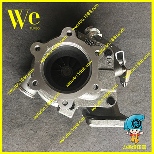 TURBO VG612601110952 612601110952 HX50W涡轮增压器潍柴WD615-阿里巴巴