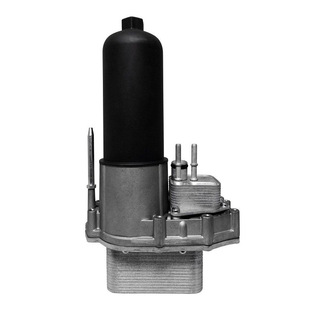 跨境汽配 适用于路虎揽胜2005-2009年度新型燃油冷却器1354253-阿里巴巴