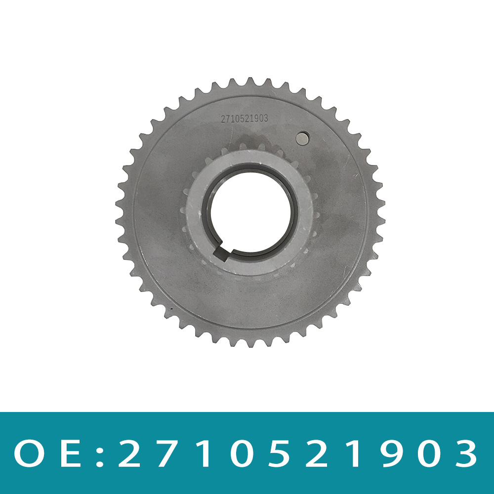 适用于奔驰M271新款发动机 曲轴链轮 曲轴齿轮 2710521903-阿里巴巴