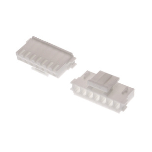 XHD-2Y 2.5mm品质保障 胶壳端子连接器 xh带扣连接器-阿里巴巴