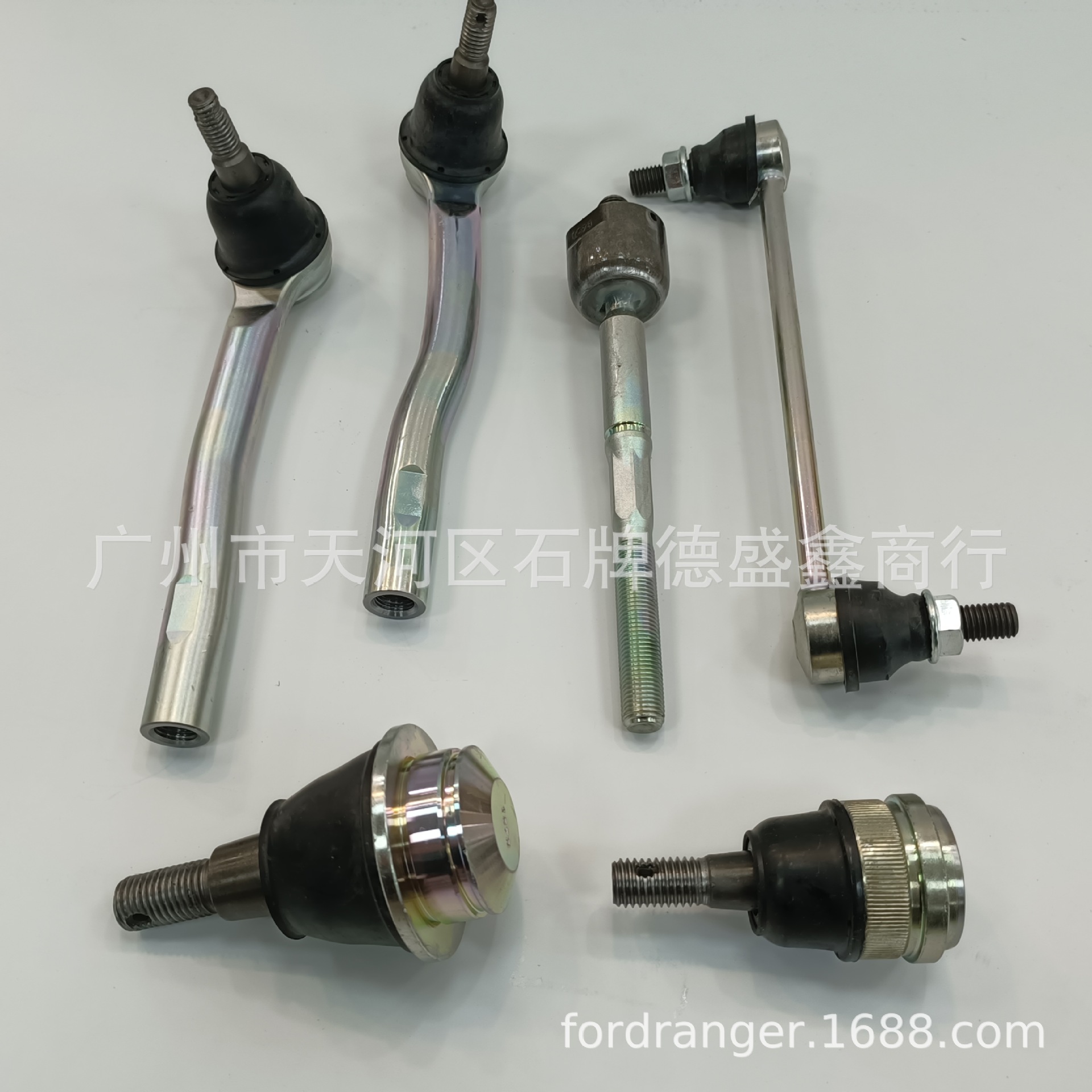 适用于福特Ford ranger方向机外球头LH UC2M-32-290 AB31-3290-AA-阿里巴巴