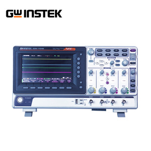 GWinstek/固纬GDS-1102B/1104B/1102R/GDS-1104R数字示波器100MHz-阿里巴巴