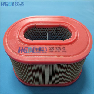 空气滤清器00952901/00952900适用于HATZ赫驰2L41C/3L41C/4L41C-阿里巴巴