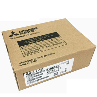 供应以太网通讯模块QJ71E71-100 QJ71E71-B2-阿里巴巴