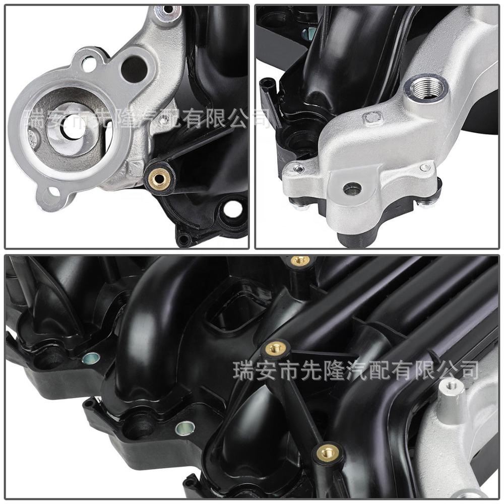 F6SZ9424AA 进气歧管总成 F8AZ9424AAA F8AZ9424BC F8AZ9424CA-阿里巴巴