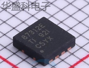 CSD87312Q3E 封装 VSON-8 MOS场效应管-阿里巴巴
