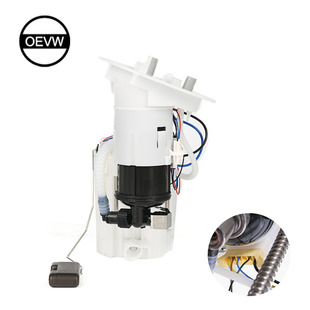 汽车燃油泵总成(不带加热)8R0919051N适用奥迪Q5四驱(2.0T/3.2L)-阿里巴巴