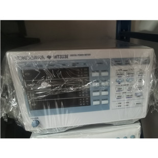 现货二手横河数字功率计YOKOGAWA WT333E WT5100 WT500租售+回收-阿里巴巴
