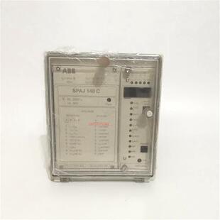 A030*SPAJ-140C 原装进口芬兰 ABB 综合保护继电器 SPAJ-140C-AA-阿里巴巴