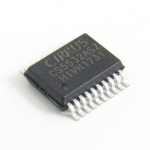 全新原装CS5532-ASZ SSOP-20质量保证 量大价优-阿里巴巴