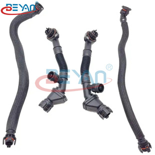 11157575640 11157575641通风管适用于宝马F10 F12 F04 E70 E71-阿里巴巴