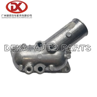 WW30041 五十铃 700P节温器盖 8973727690 8-97372769-0-阿里巴巴