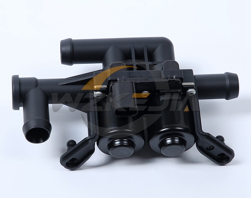 暖风水阀适用于宝马 64119119164 64119310349 64219310349-阿里巴巴