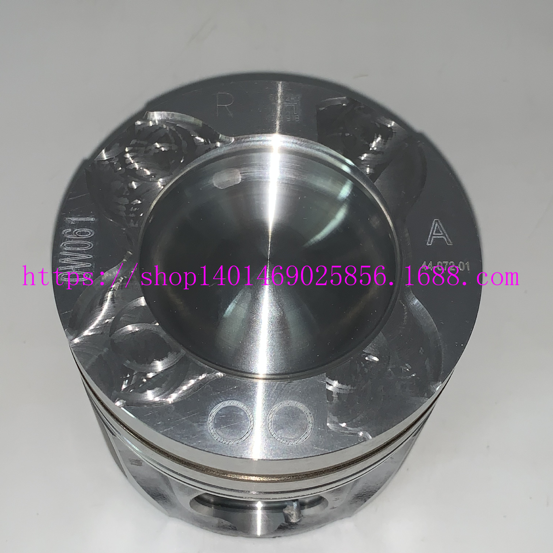 适用TOYOTA LAND CRUIS DIESE 1VD 4.5T 活塞13101-0W021 PISTON-阿里巴巴