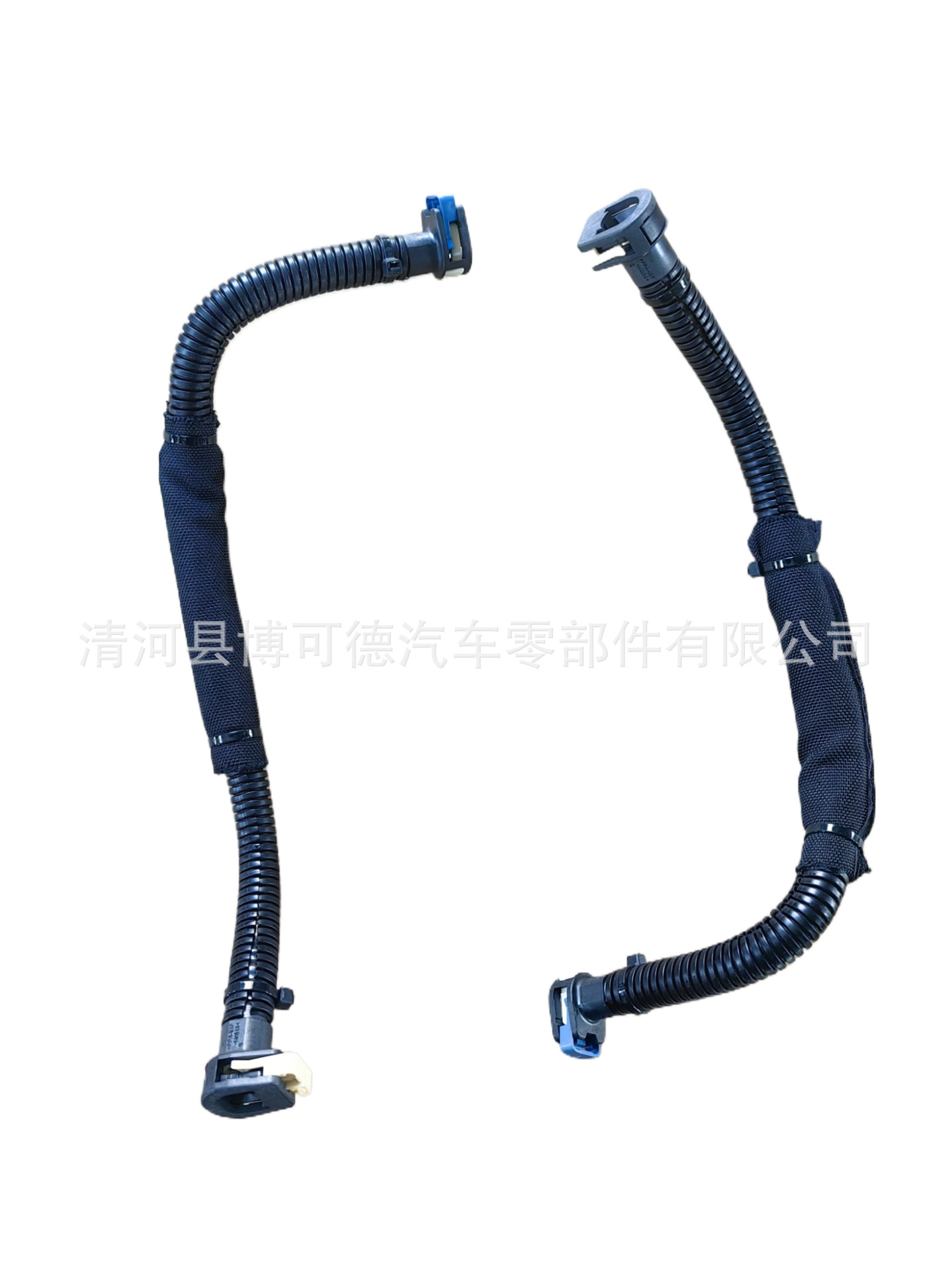 04726025AF适用于吉普大切诺基道奇燃汽油管油轨供油管汽车配件-阿里巴巴