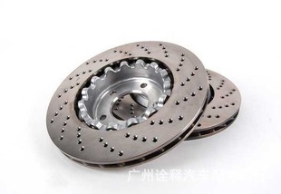 适用奔驰宝马刹车盘34112282872 34112283385 34112283386-阿里巴巴
