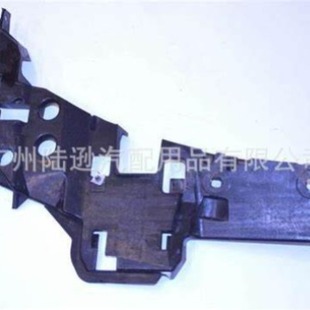 适用奥迪 款下中网后护板L 4N0807283D 4N0807284D 4N0807151-阿里巴巴