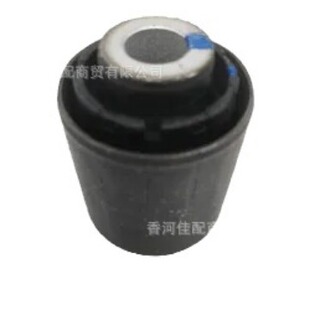 适用于现代起亚朗动悦动领动名图悦纳后重臂胶套 55118 3R000-阿里巴巴