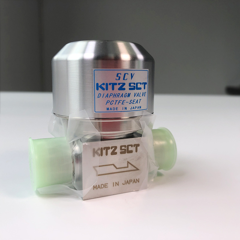 全新原包装 KITZ SCT调压阀 KD80S-VC-EP-316L-阿里巴巴