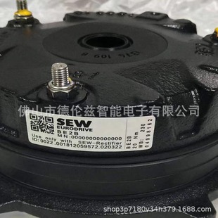 BE2B SEW电机制动器抱闸刹车总成全新原装正品现货议价-阿里巴巴