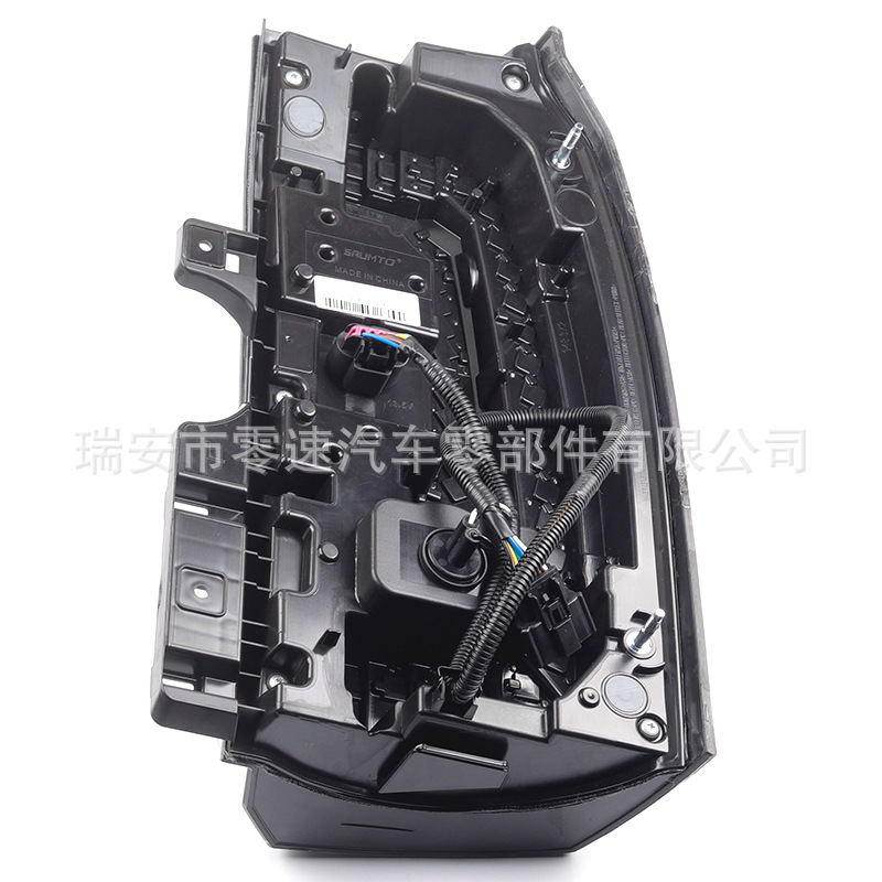 84536243 制动停止灯后刹车尾灯 适用于GMC育空YukonXL15-20年-阿里巴巴