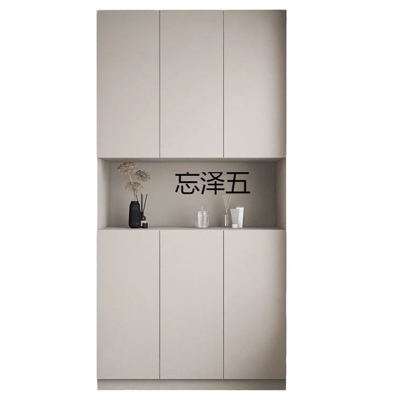 TD Balcony Cabinet Storage Cabinet Bay Window Cabinet Storage Cabinet ...