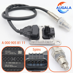 氮氧传感器 A0009058111 A0009053109 适用于奔驰-阿里巴巴
