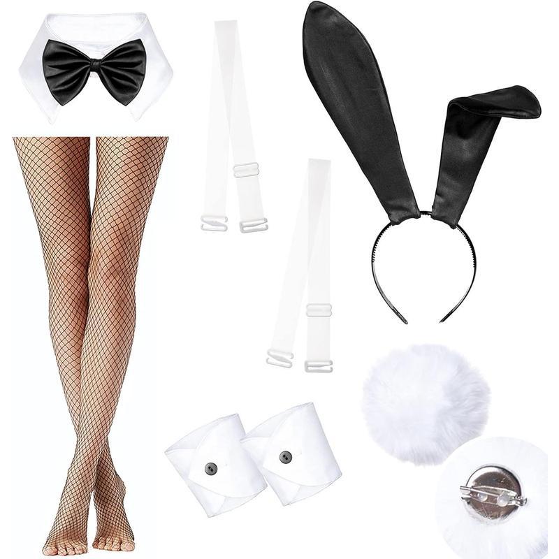 WOMEN'S bunny costume girl bodysuit anime rode costume-阿里巴巴