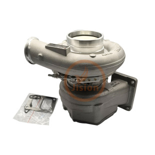 JISION工程机械配件A35F A40 EC480备件涡轮增压器15096753-阿里巴巴