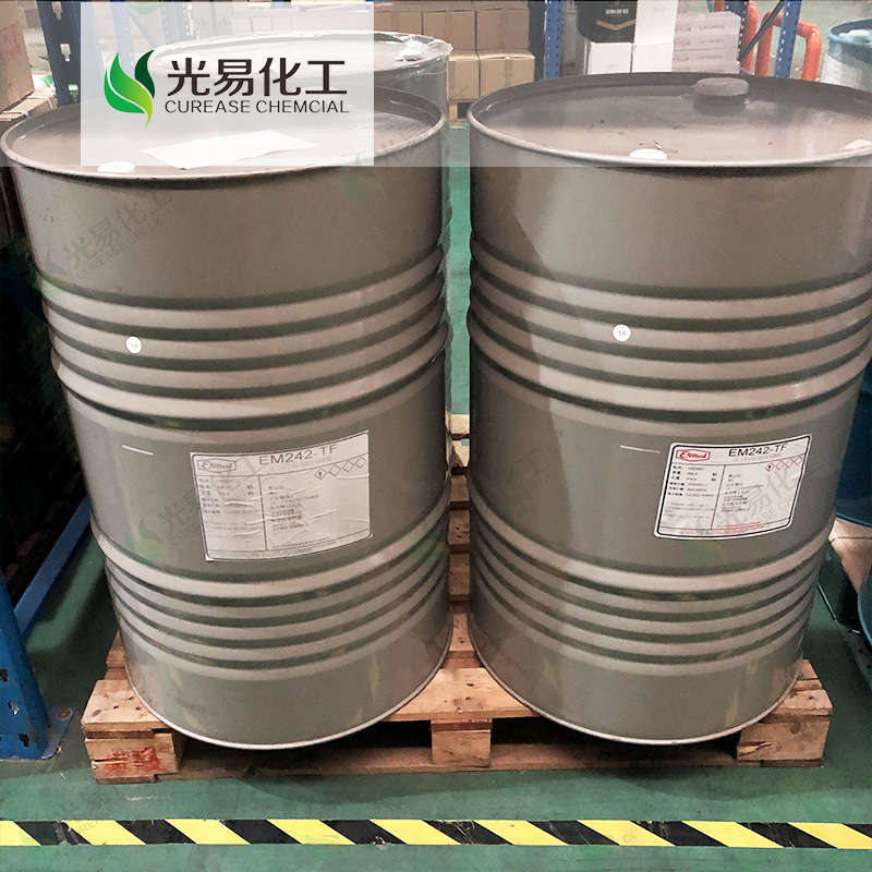 【0.5-25KG】Di-TMPTA长兴UV单体双三羟甲基丙烷四丙烯酸酯EM242-阿里巴巴