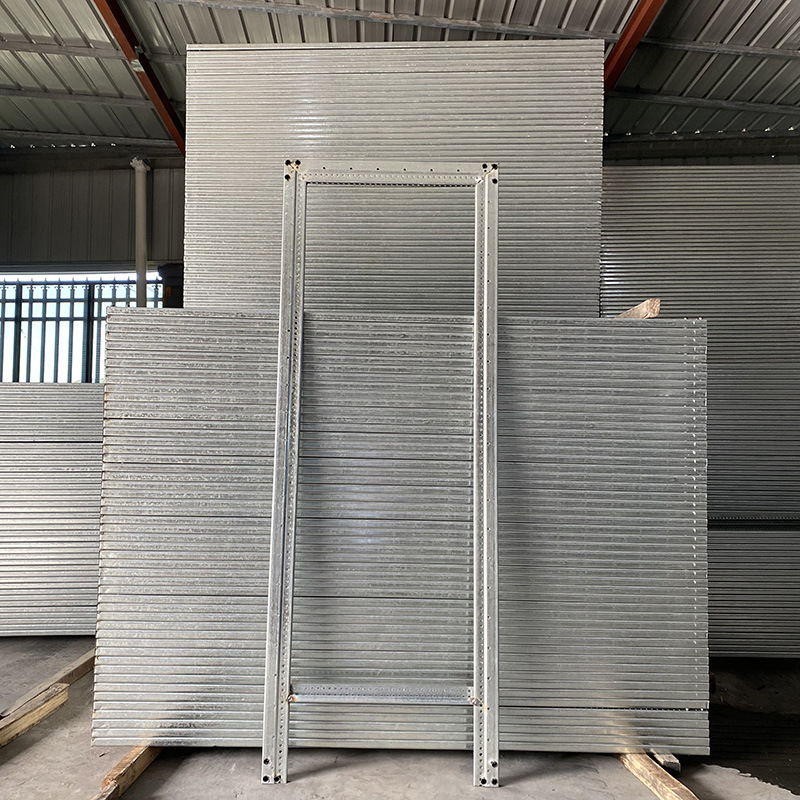 华柜GGD侧片框架环网柜侧片骨架ggd配电柜侧片ks8MF型材2200*600-阿里巴巴