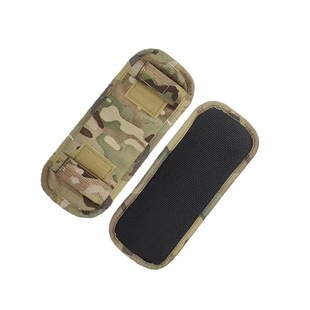 POA174 HSGI Shoulder Pads JPC 战术背心肩垫 CAG便携便携式-阿里巴巴