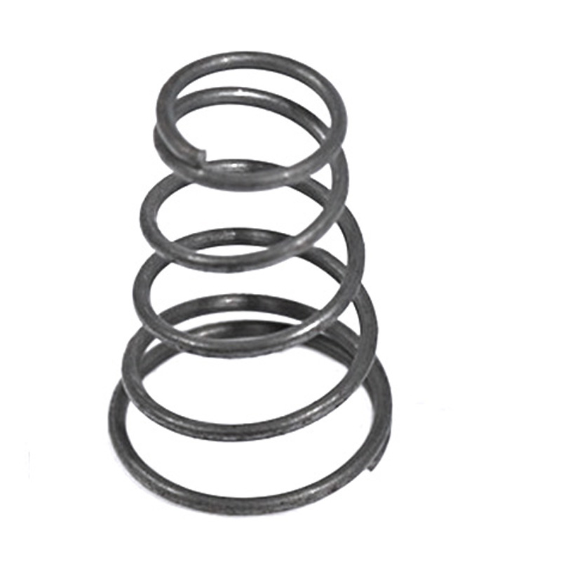 塔簧不锈钢宝塔弹簧钢大小梯形塔型锥形弹簧电池压缩压簧-阿里巴巴
