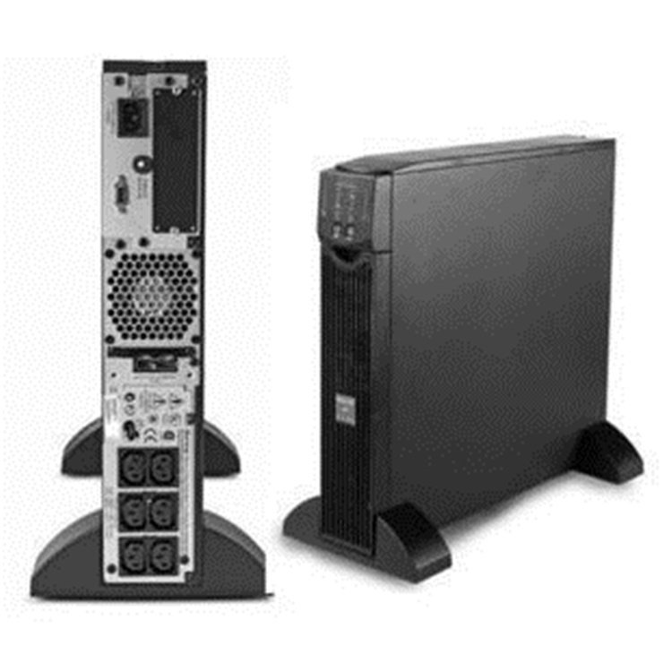 施耐德APC在线式SURT1000XLICH内置电池不间断电源-阿里巴巴