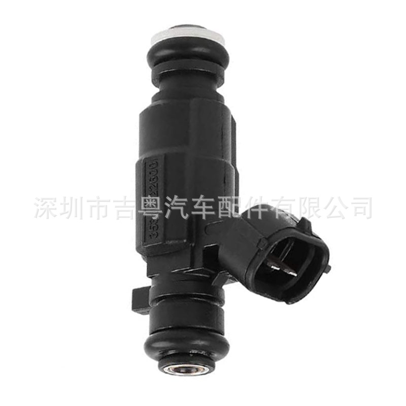 35310-22600适用现代赛拉图 雅绅特 喷油嘴3531022600 9260930006-阿里巴巴