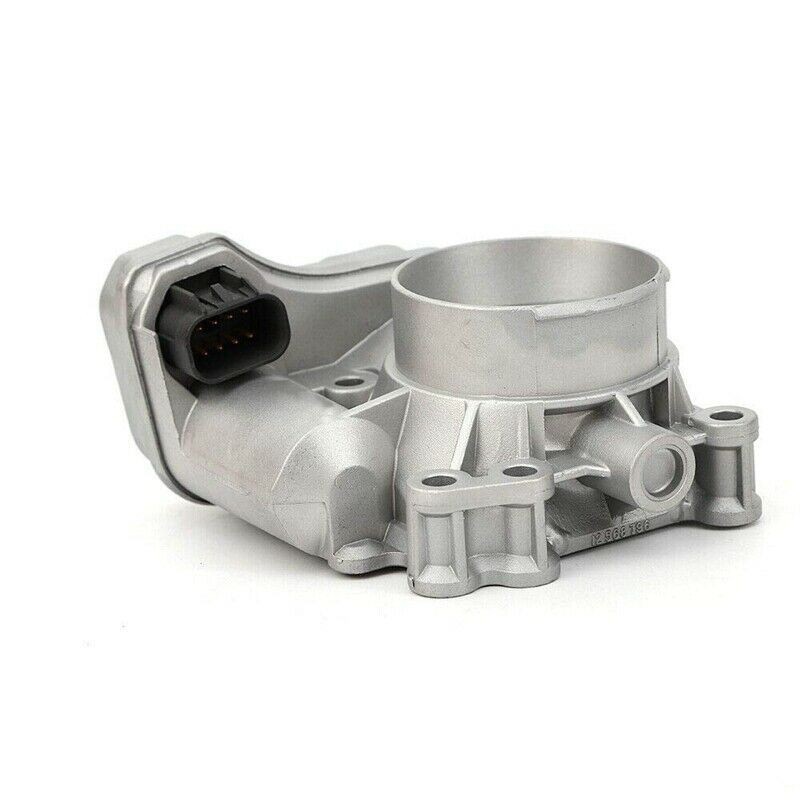 港际跨境专供适用于雪佛兰汽车零配件12568796汽车节气门阀体-阿里巴巴