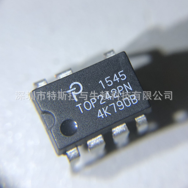 top242pn芯片-top242pn芯片批发、促销价格、产地货源 - 阿里巴巴