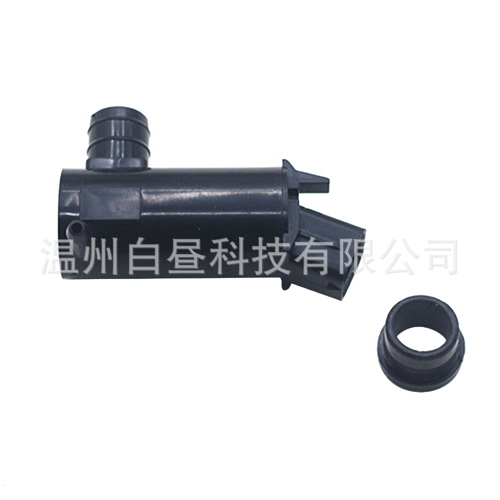 挡风玻璃清洗泵 适用于起亚 现代 98510-26000 98510-1C500-阿里巴巴