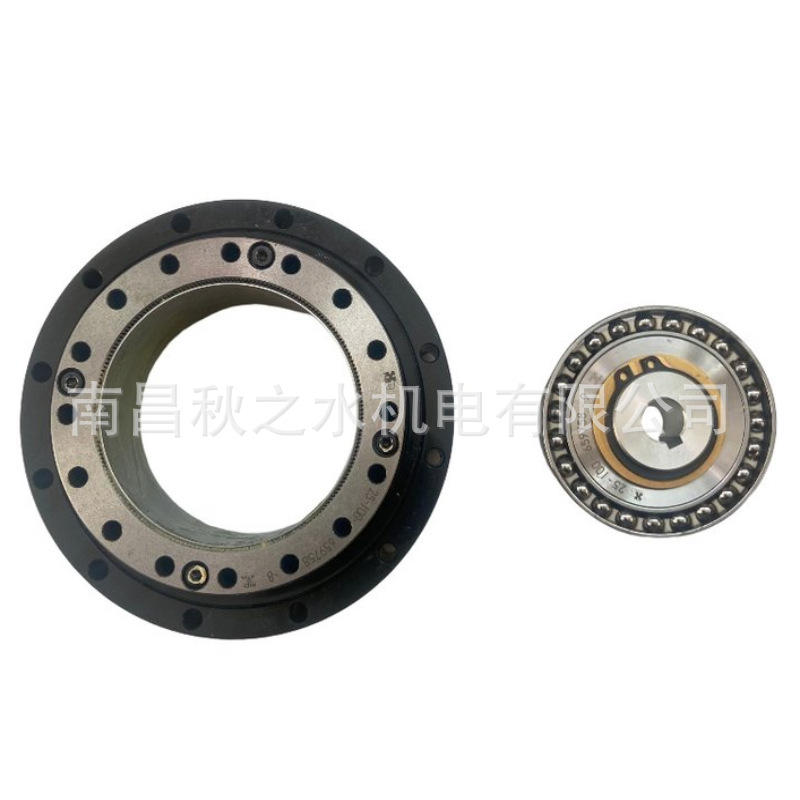 Harmonic日本HD哈默纳科提升装置谐波减速机CSF-17-100-2UH-SP-阿里巴巴