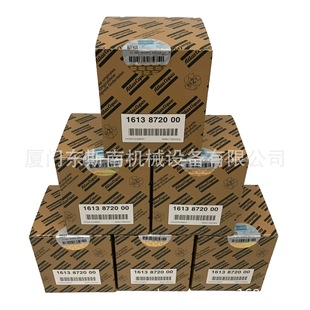 阿特拉斯空滤空气过滤器1613872000滤芯1092200283空气滤芯GXE15-阿里巴巴