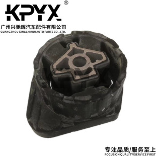 适用于宝马1系2系3系4系X3X4波箱机脚胶变速箱胶垫OE:22326856421-阿里巴巴
