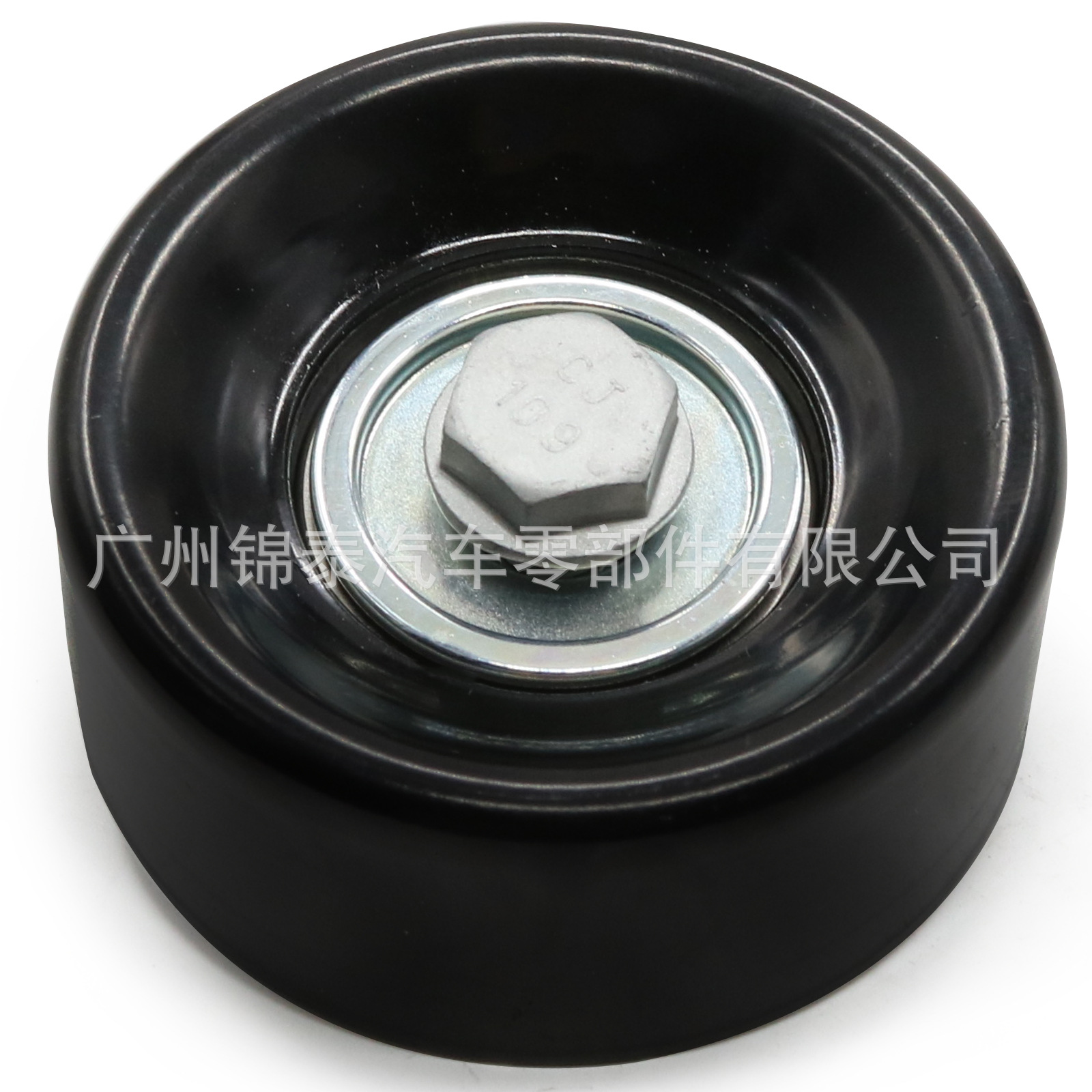 11925-JA10A 汽车发动机附件惰轮张紧轮 适用于日产天籁 楼兰君爵-阿里巴巴