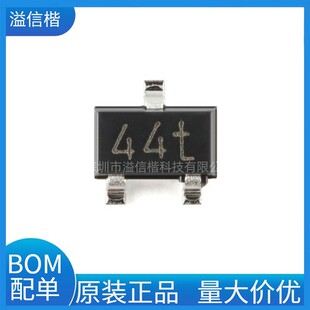 BAT54SW,115 SOT-323 肖特基势垒二极管 全新原装-阿里巴巴