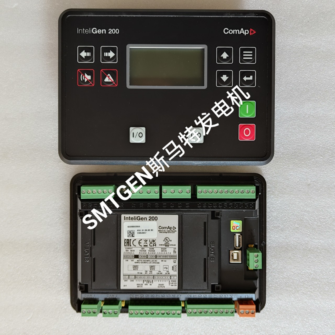 科迈并机控制器IG3200第三代IG4200最新版第二代和第一代还有库存-阿里巴巴