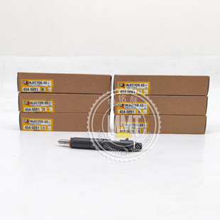 CAT卡特320D2 C7.1喷油器454-5091 4545091燃油系统T419385发动机-阿里巴巴