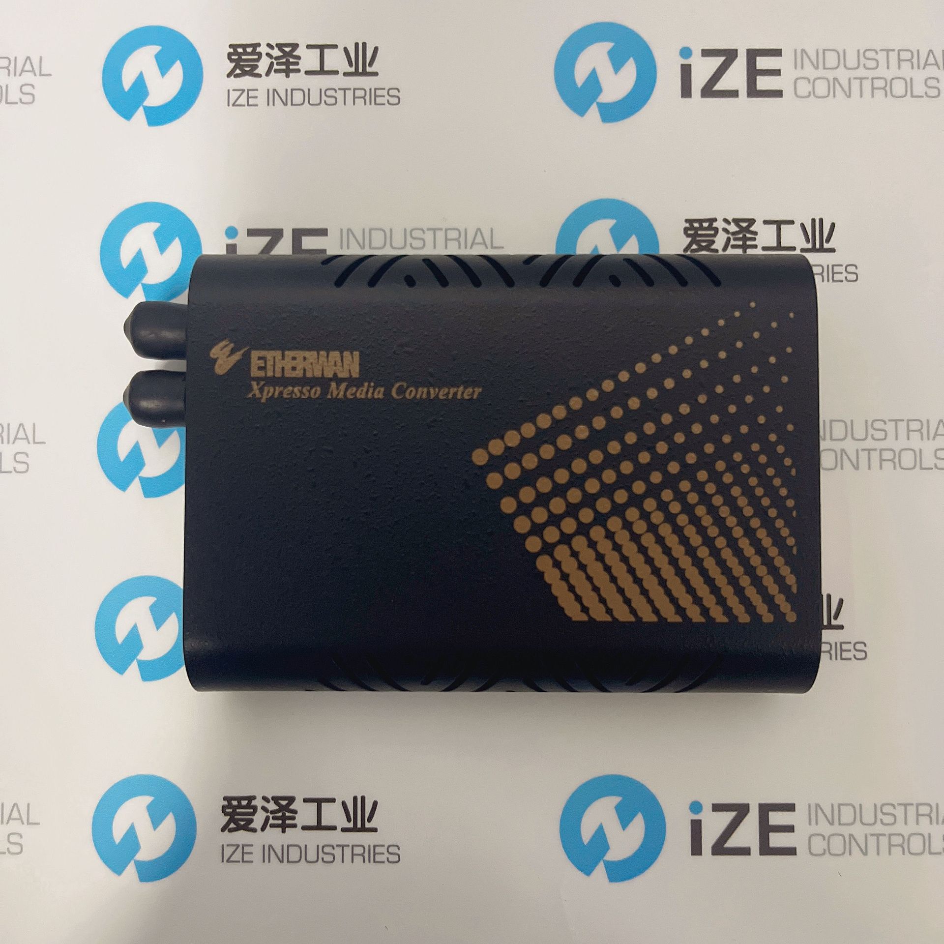 ETHERWAN网关EL100T原装-阿里巴巴